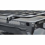 Warrior Products 10982 MOD Roof Rack for 07-18 Jeep Wrangler JK 2-Door ...