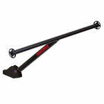 Yakima 8001149 LongArm Truck Bed Extender | Quadratec