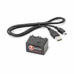 Z Automotive Z-TZR-JLL Tazer JL Lite Programmer 18-25 Jeep Wrangler JL ...