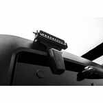 ZROADZ Rear Window LED Brackets for 07-18 Jeep Wrangler JK | Quadratec