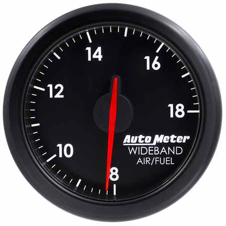 AEM Performance Electronics 30-4110 Electronics Digital Wideband Air ...