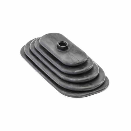 Jeep Transmission Boots | Quadratec