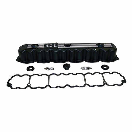 Crown Automotive 53010424 Valve Cover Mounting Grommet for 97-06 Jeep ...