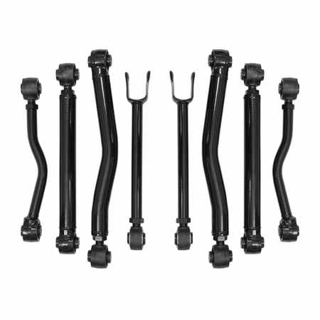 2007-2018 Jeep Wrangler JK Control Arms | Page 3 | Quadratec