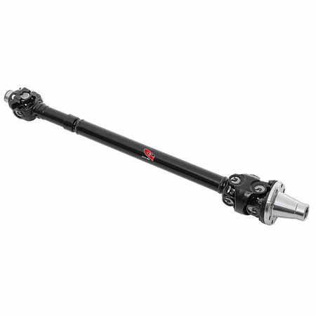 Rough Country 5095.1 Front CV Drive Shaft for 07-11 Jeep Wrangler JK ...