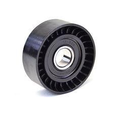 Mopar 68459077AA Grooved Idler Pulley for 18-20 Jeep Wrangler JL ...