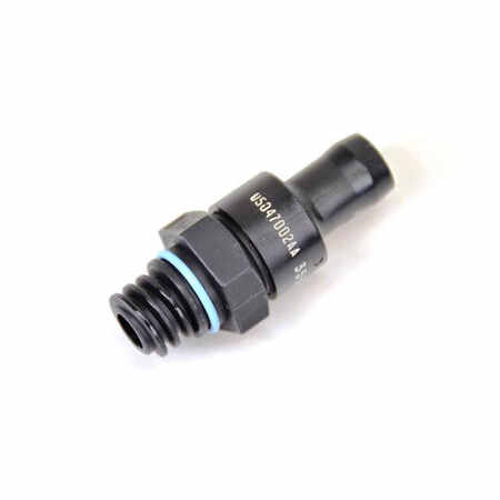 Crown Automotive 5047002AA PCV Valve for 07-09 Jeep Compass MK | Quadratec