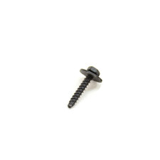 Mopar 6508326AA Body Hold Down Screw for 07-20 Jeep Wrangler JK, JL and ...