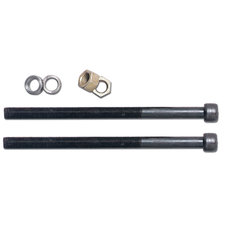 Rugged Ridge 18382.01 ORV Leaf Spring Centering Pin 5/16" Diameter 50mm ...
