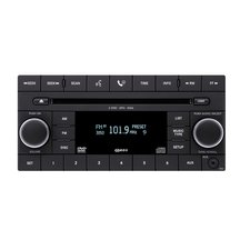 Alpine i207-WRA 7" In-Dash Digital Receiver for 07-18 Jeep Wrangler JK ...