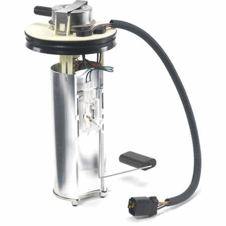 OMIX 17709.29 Module Fuel Pump for 97-01 Jeep Cherokee XJ with 2.5/4.0L ...