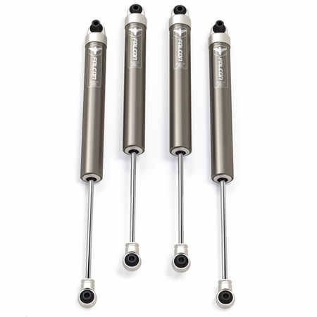 Falcon Shocks | Quadratec