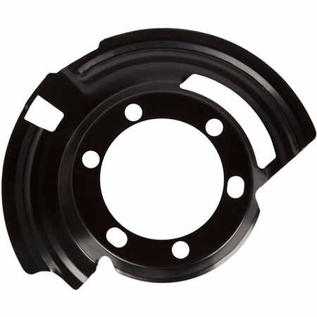 Crown Automotive 476212829K Backing Plate Assembly Kit for 93-98 Jeep ...