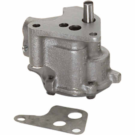 Crown Automotive 53010624AC Oil Pump Drive Assembly for 05-06 Jeep ...