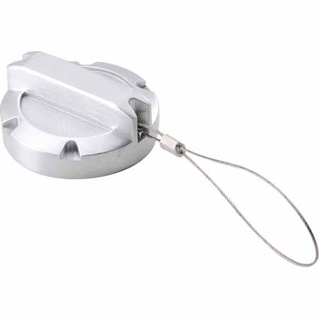 Mopar 4596198 Radiator Cap for 07-18 Jeep Wrangler JK | Quadratec