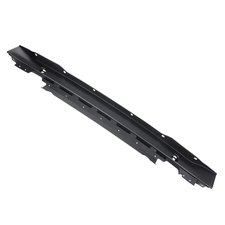 Mopar 68340530AA Front Bumper Retaining Plate for 18-20 Jeep Wrangler ...