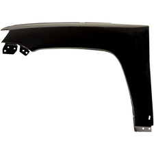 Crown Automotive 68079654AH Left Fender Reinforcement for 11-17 Jeep ...