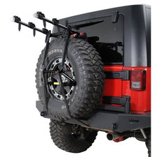 Thule® 963PRO 963 Spare Me Spare Tire Bike Rack | Quadratec