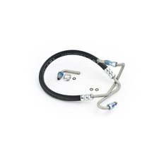 Mopar 52089168AD Power Steering Pressure Hose for 03-06 Jeep Wrangler ...