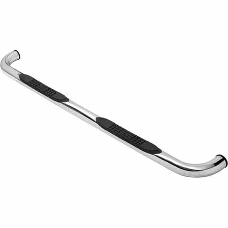 Westin Automotive Products E-Series 3" Step Bars for 06-10 Jeep Grand ...