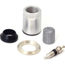 Mopar 68406530AA Tire Pressure Monitor Sensor for 07-10 Jeep Wrangler ...