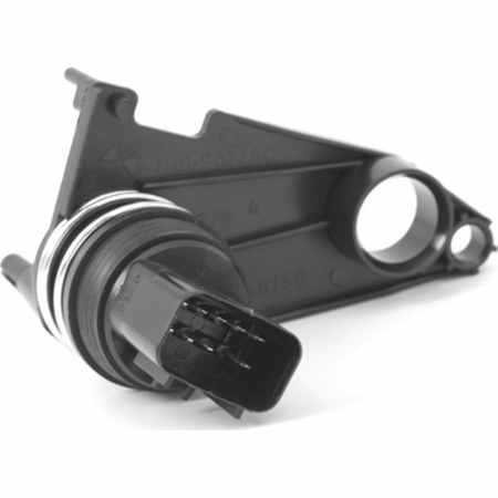 Crown Automotive 4659677AC Neutral Safety Switch for 03-06 Jeep ...