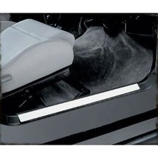 Olympic 4x4 Products Entry Guard Set for 97-06 Jeep Wrangler TJ ...