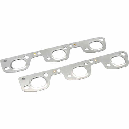 Crown Automotive 4892409AA Exhaust Manifold Gasket for 07-11 Jeep ...