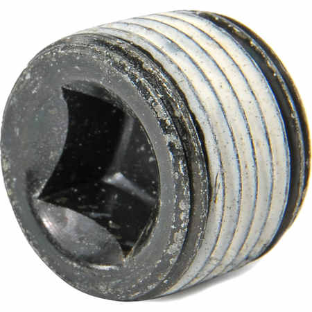 Crown Automotive 5066054AA Differential Drain Plug for 02-07 Jeep ...