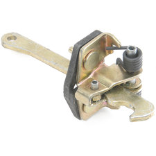 Mopar 55235571AB Front Door Check Arm Assembly for 84-01 Jeep Cherokee ...