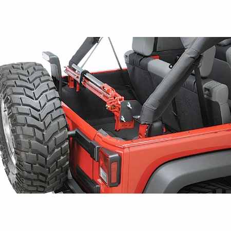 2007-2018 Jeep Wrangler JK Accessories & Parts | Quadratec
