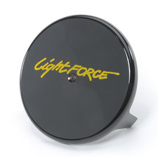 LightFORCE FYSWSD 170 STRIKER Yellow Combo Filter Cover - Fog, Silt ...