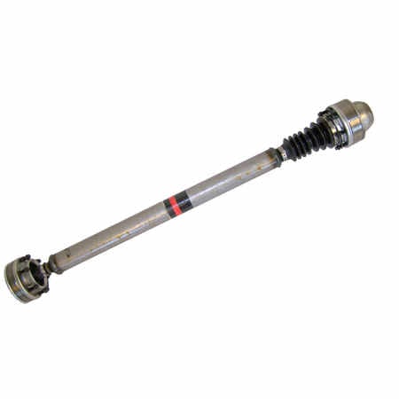 Crown Automotive 52099497AC Front Drive Shaft for 99-00 Jeep Grand ...