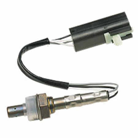 Crown Automotive J3242321 Fuel Evaporation Sensor for 84-88 Jeep CJ ...