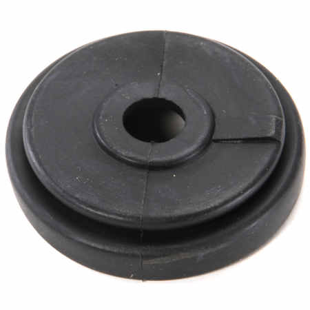 Mopar 52059661AC Inner Shift Boot for 05-06 Jeep Wrangler TJ and ...