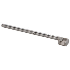 Crown Automotive 83500623 Fill Plug for 83-02 Jeep Vehicles with AX4 ...