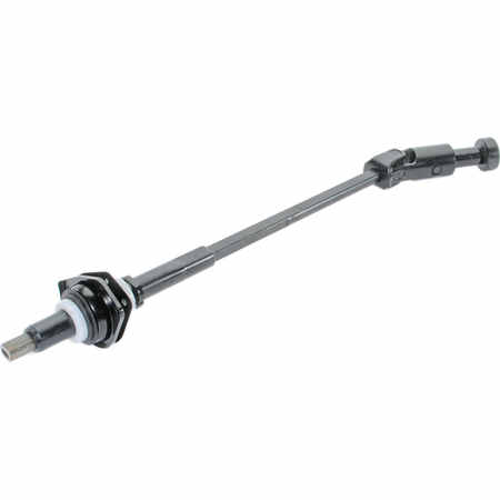 AGR 228251 Super Box 1 High Performance Steering Box for 03-06 Jeep ...