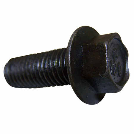 Mopar 68003249AB Mounting Drive Shaft to Transfer Case Bolt Kit for 07 ...