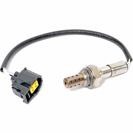 Crown Automotive 5149170AA Oxygen Sensor for 10-11 Jeep Wrangler JK ...