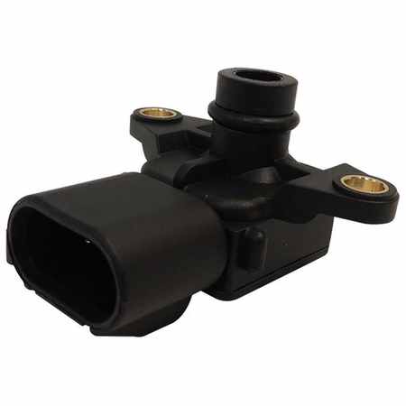 Crown Automotive 5033310AC MAP Sensor for 07-11 Jeep Wrangler JK, 07-14 ...