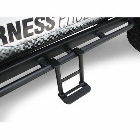 Garvin© Parts & Accessories | Quadratec