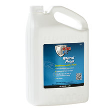 Por-15 40204 "Metal Prep" Rust Neutralizer and Pre-Primer (Quart ...