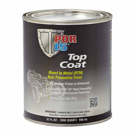 Dupli-Color SP229 VHT Rust Converter | Quadratec