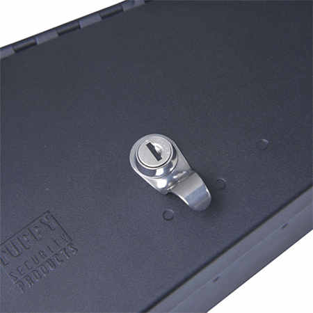 Tuffy 091 Dust Cover for all Tuffy Locks | Quadratec