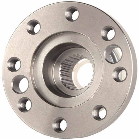 Mopar 68003249AB Mounting Drive Shaft to Transfer Case Bolt Kit for 07 ...