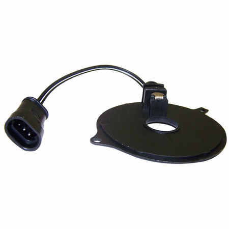 Crown Automotive 56026746 Distributor Switchplate for 93-97 Jeep Grand ...