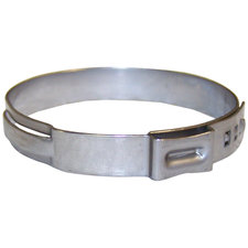 Crown Automotive 68229211AA Front Drive Shaft Boot for 07-18 JK ...