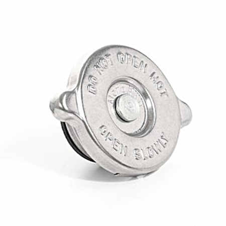 Griffin Radiator & Thermal Products KM-84 Aluminum Radiator Cap in ...