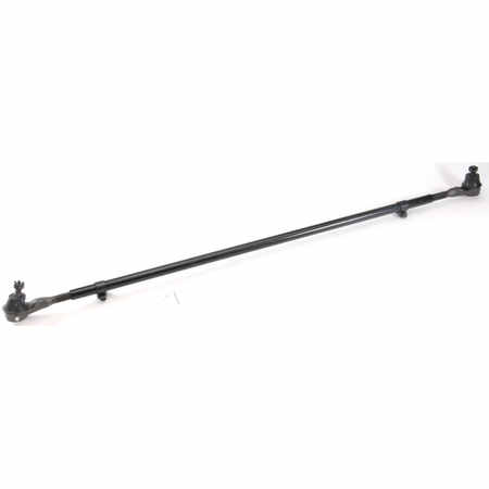 OMIX 18058.10 Long Tie Rod End for 93-98 Jeep Grand Cherokee ZJ with 5 ...