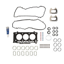 Crown Automotive 68078540AC Gasket Set for 12-18 Jeep Wrangler and ...